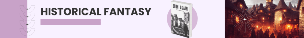 List of Top Subgenres of Historical Fiction