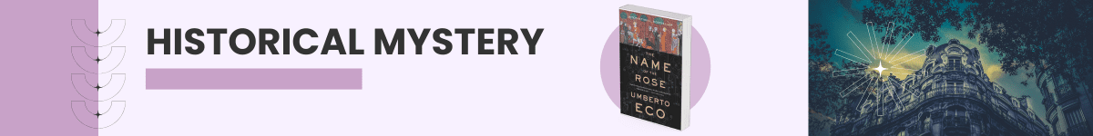 List of Top Subgenres of Historical Fiction